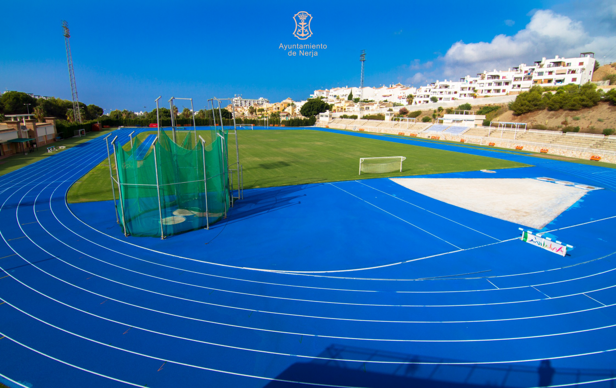 Training Camp Mallorca | Athletics Camps